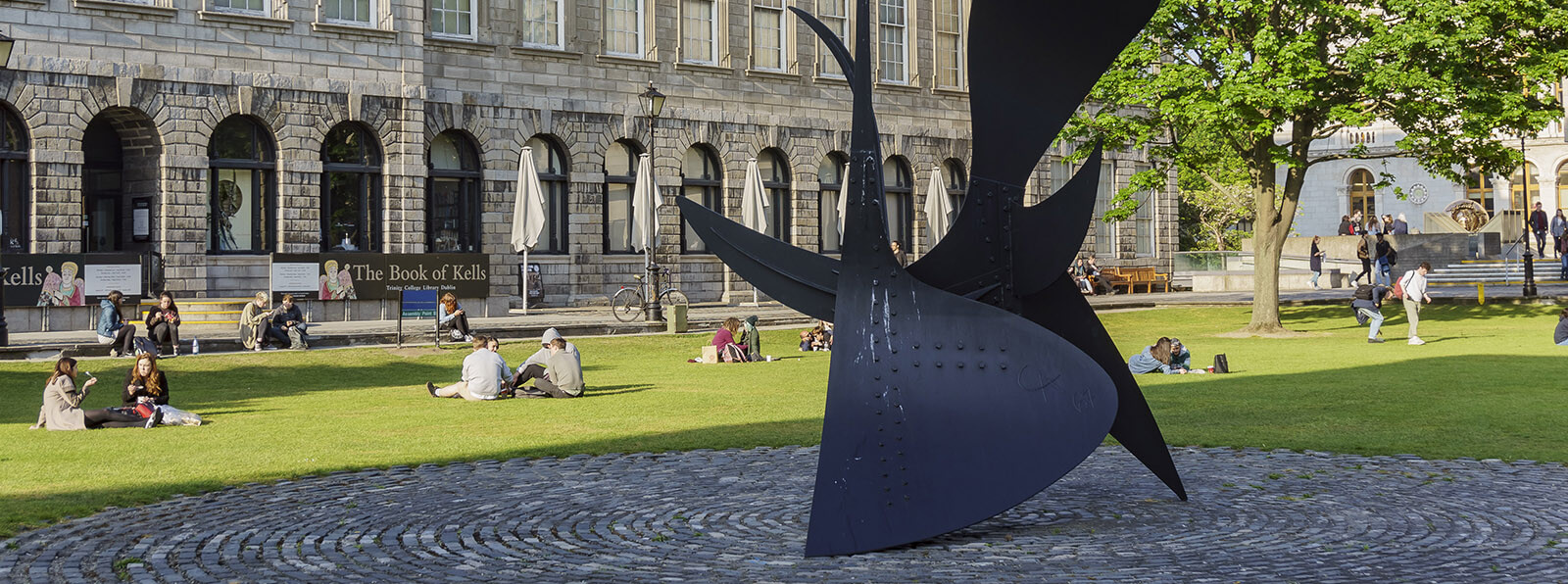 Why Study In Dublin Dublin ie
