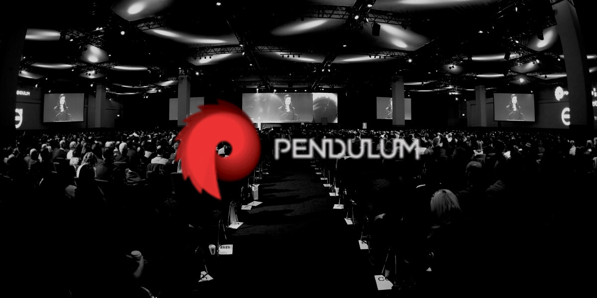 Pendulum Summit - Dublin.ie