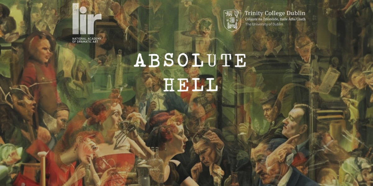 Absolute Hell - Dublin.ie