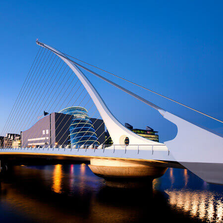 Dublin Uncovered: Dundrum - Dublin.ie