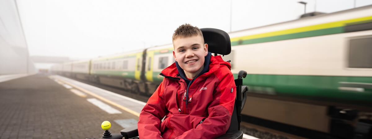 Always Brighter Stories: James Casserly - Dublin.ie