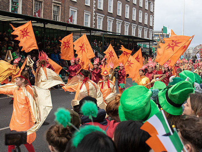 FAQs about day-to-day life in Dublin - Dublin.ie