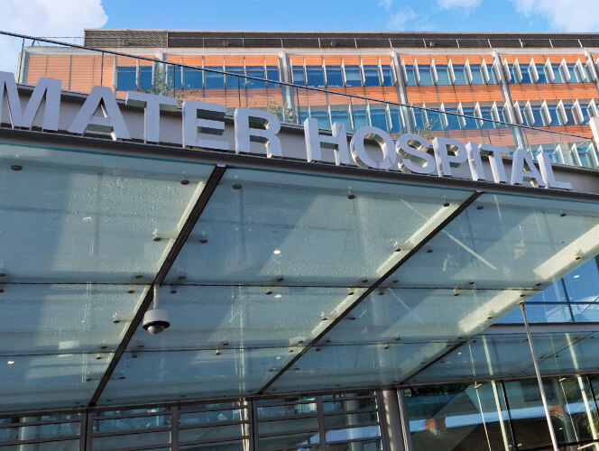 Public and private healthcare in Ireland - Dublin.ie