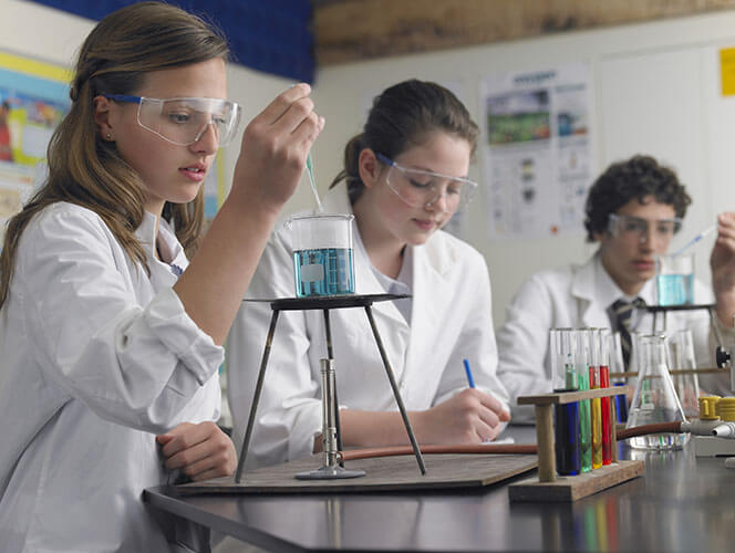 The school system in Ireland - Dublin.ie