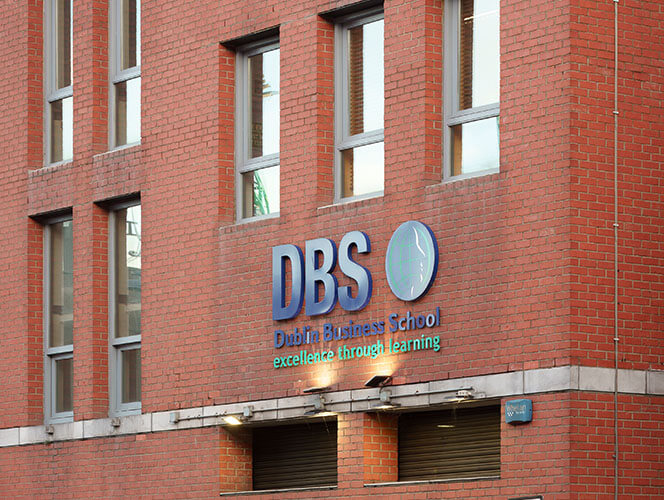 Private colleges in Dublin - Dublin.ie