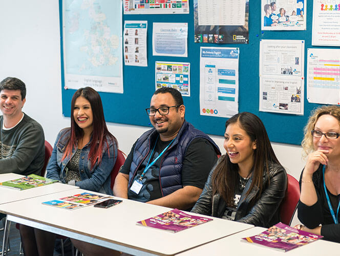 English language schools - Dublin.ie