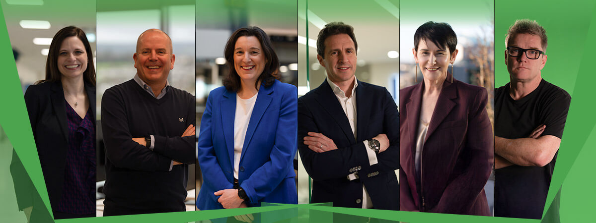 Local Ambition, Global Success - Dublin.ie