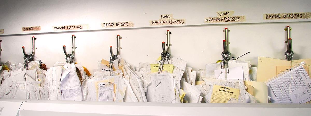 Meet a Dubliner - Jennifer Rothwell, Fashion Designer - Dublin.ie