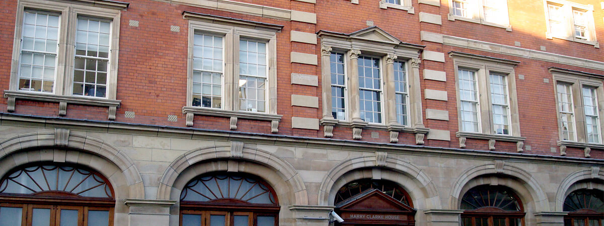 NCAD: Bringing Art to the City's Heart - Dublin.ie