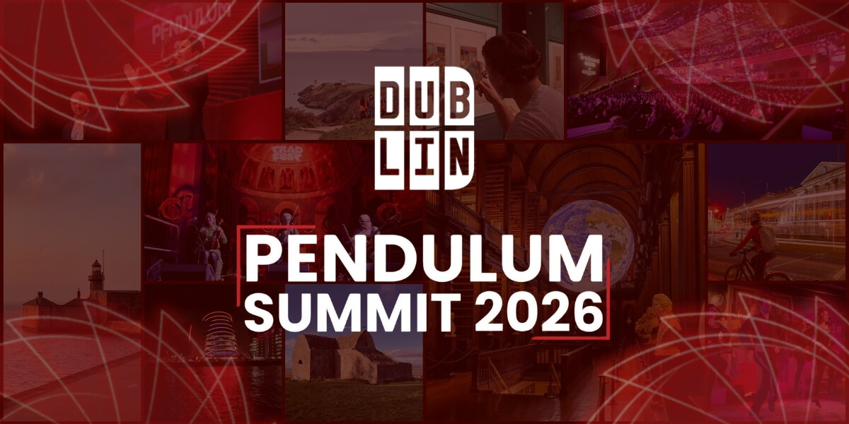 Pendulum Summit Weekend 2026: Hotspots, Happenings and Highlights - Dublin.ie