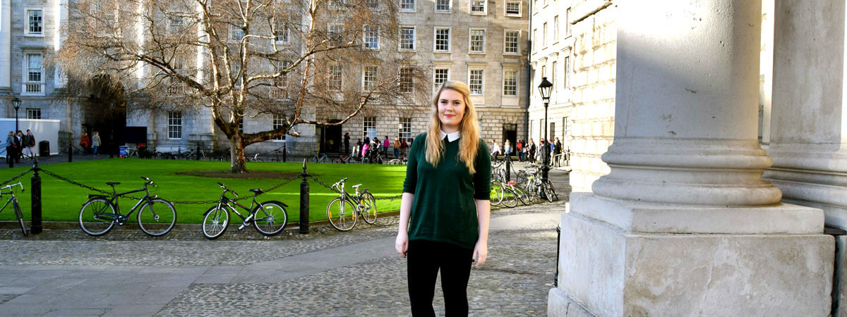 The Third Level: Life in Trinity Medicine - Dublin.ie