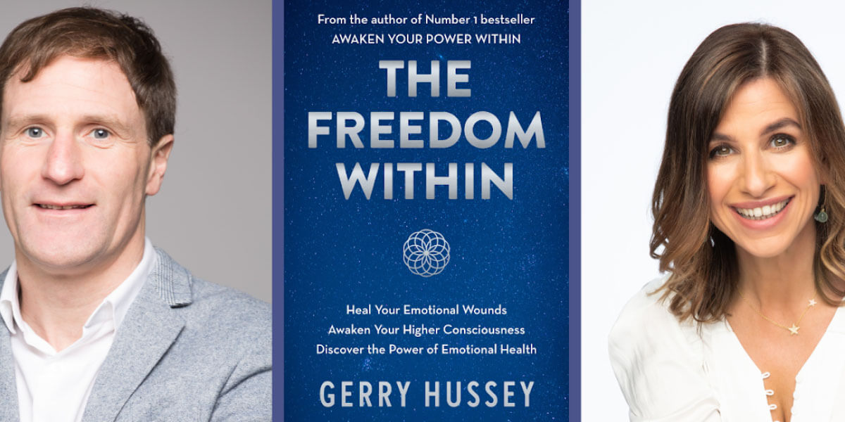 The Freedom Within - Dublin.ie