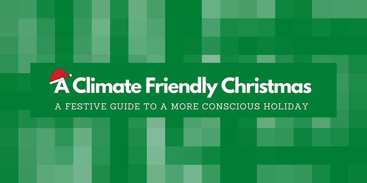 A Climate Friendly Christmas - Dublin.ie