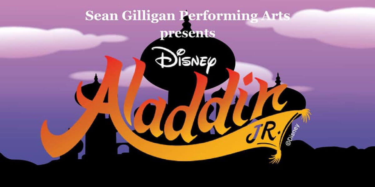 Aladdin Jr - Dublin.ie