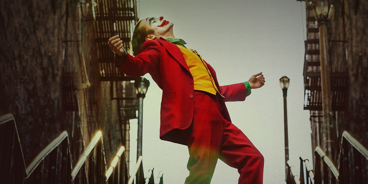 Joker - Live in Concert - Dublin.ie