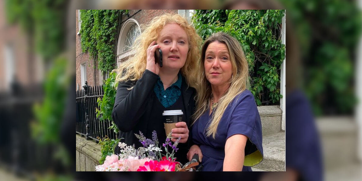 The Battle of Kildare Place - Dublin.ie