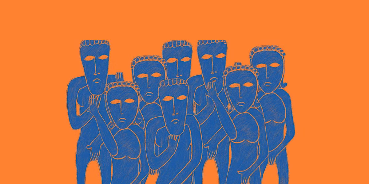 Unburying Bríd - Dublin.ie