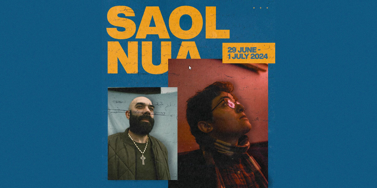 Saol Nua: The Refugee Experience In Ireland Photo Exhibition - Dublin.ie