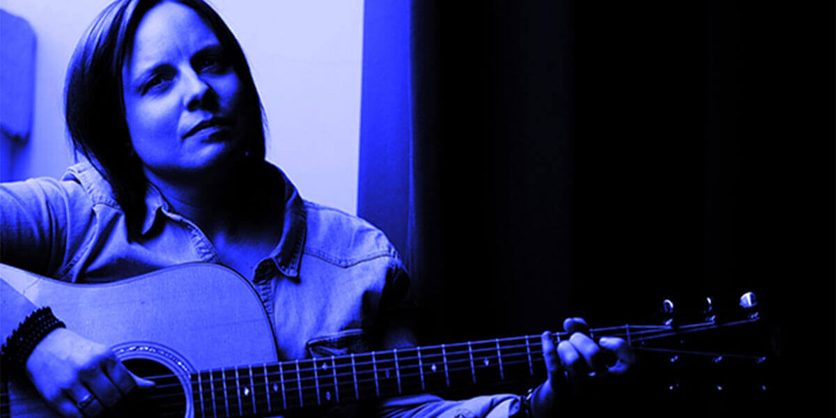 The Songs of Joni Mitchell with Clare O'Mahony - Dublin.ie