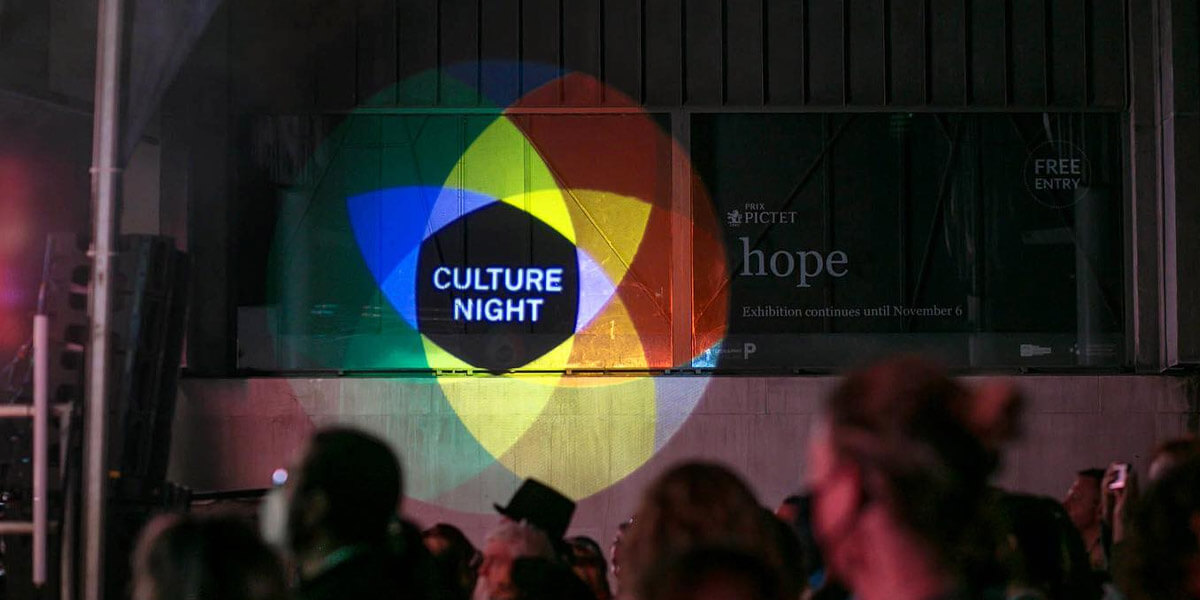 Culture Night - Dublin.ie