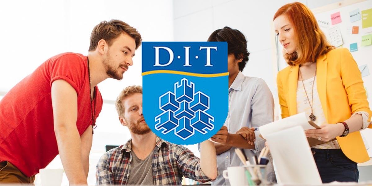 DIT Open Day - Dublin.ie