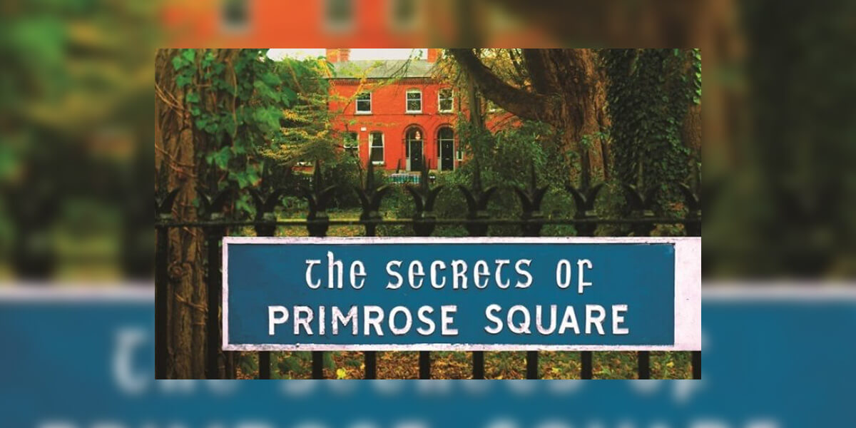 The Secrets of Primrose Square - Dublin.ie