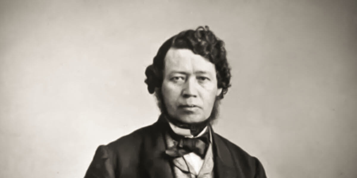 The Trial of Thomas D’Arcy McGee: Irish Rebel – Canadian Patriot ...