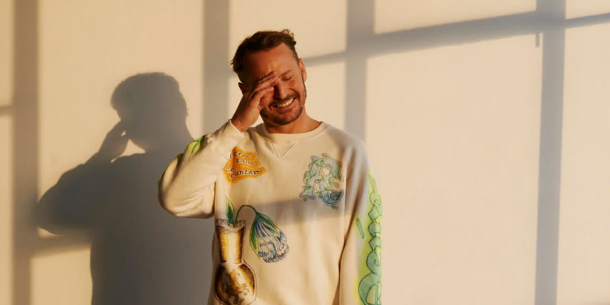 Ben Howard - Dublin.ie