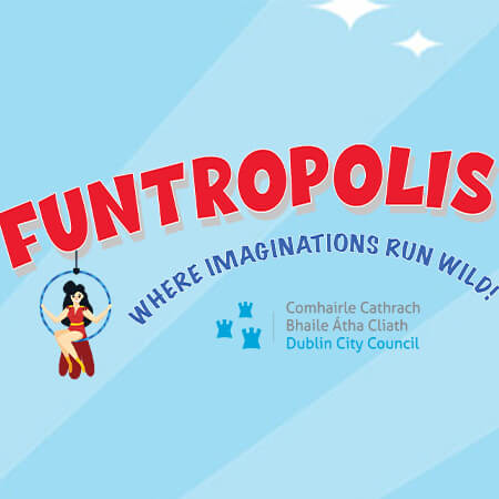 Dublin.ie - Official Site for News, Information and Events