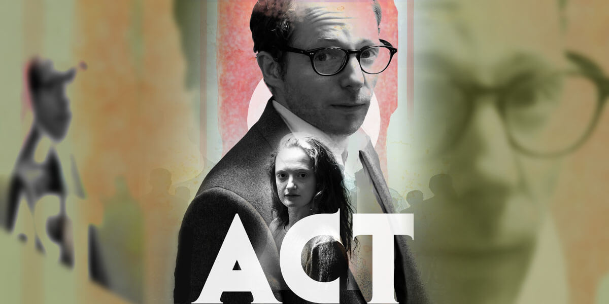 Act - Dublin.ie