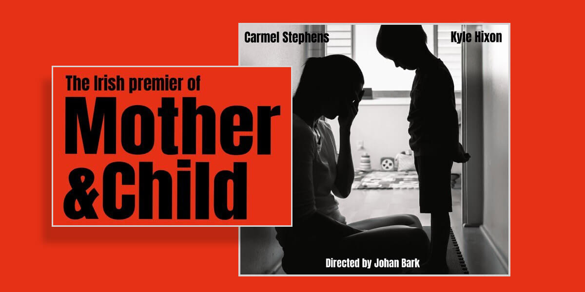 Mother and Child - Dublin.ie