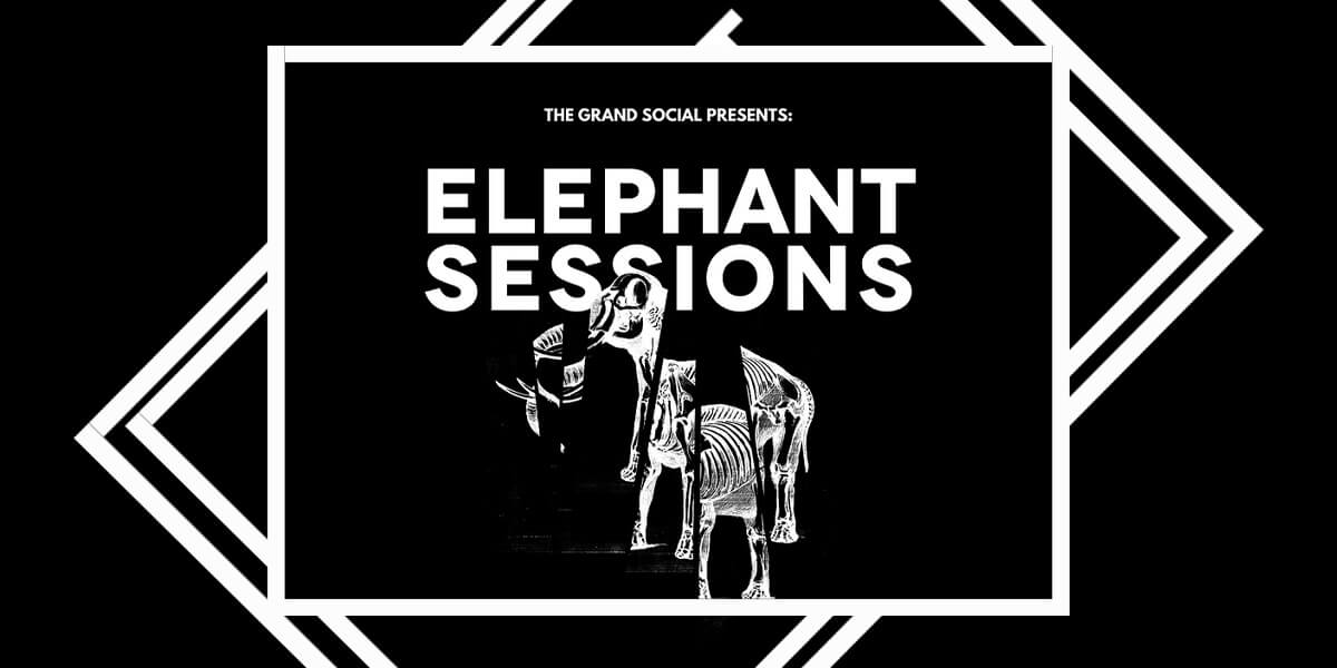 Elephant Sessions - Dublin.ie