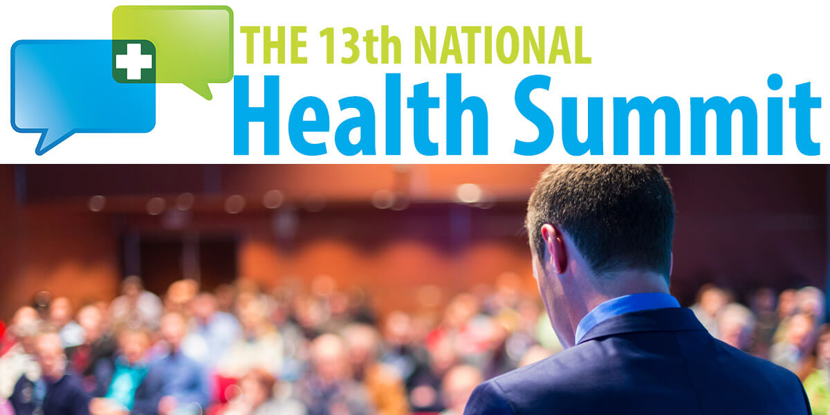 The 14th National Health Summit - Dublin.ie