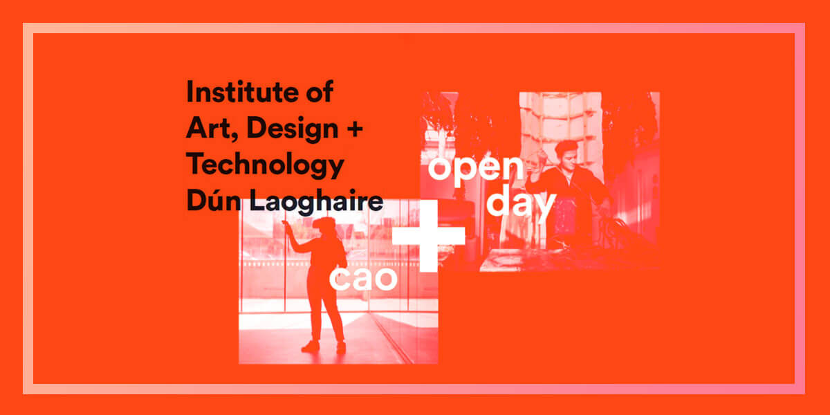 IADT Open Day - Dublin.ie