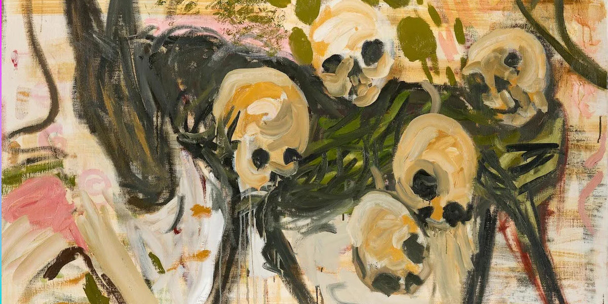 Kevin Mooney: Revenants - Dublin.ie