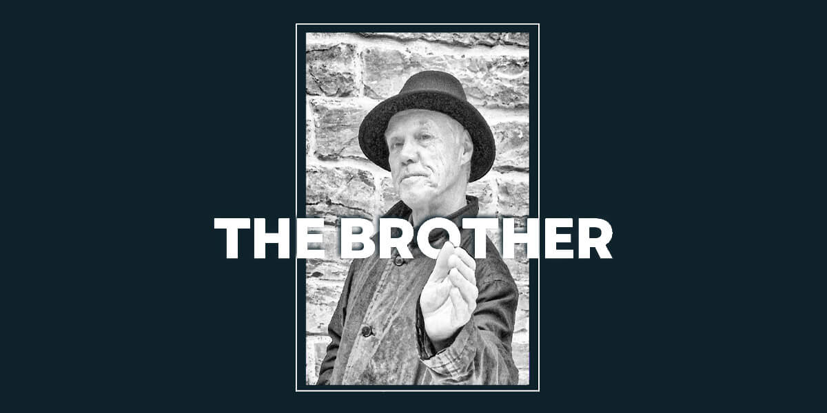 The Brother - Dublin.ie