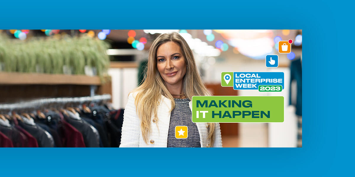 Local Enterprise Week 2023 - Dublin.ie