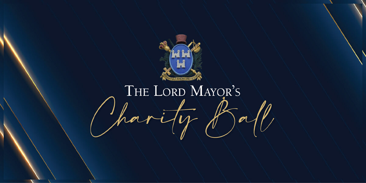 Lord Mayor’s Charity Ball - Dublin.ie