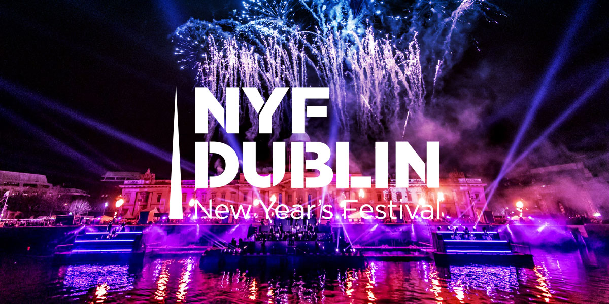 NYF Dublin - Dublin.ie