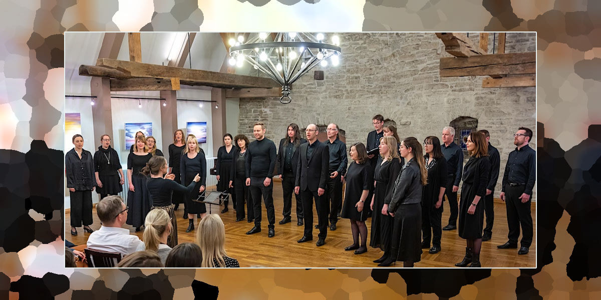 Cuore Chamber Choir: Omnia Mutantur - Dublin.ie