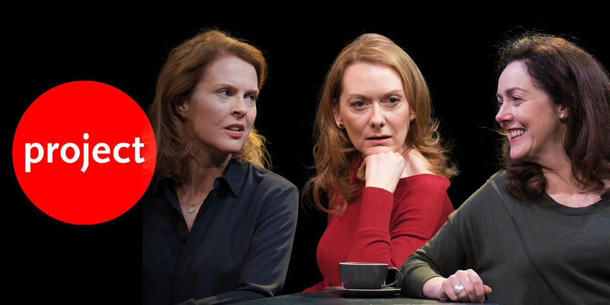 The Approach by Mark O’Rowe – Live Broadcast - Dublin.ie