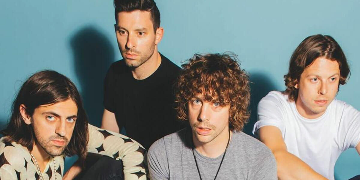 Razorlight - Dublin.ie