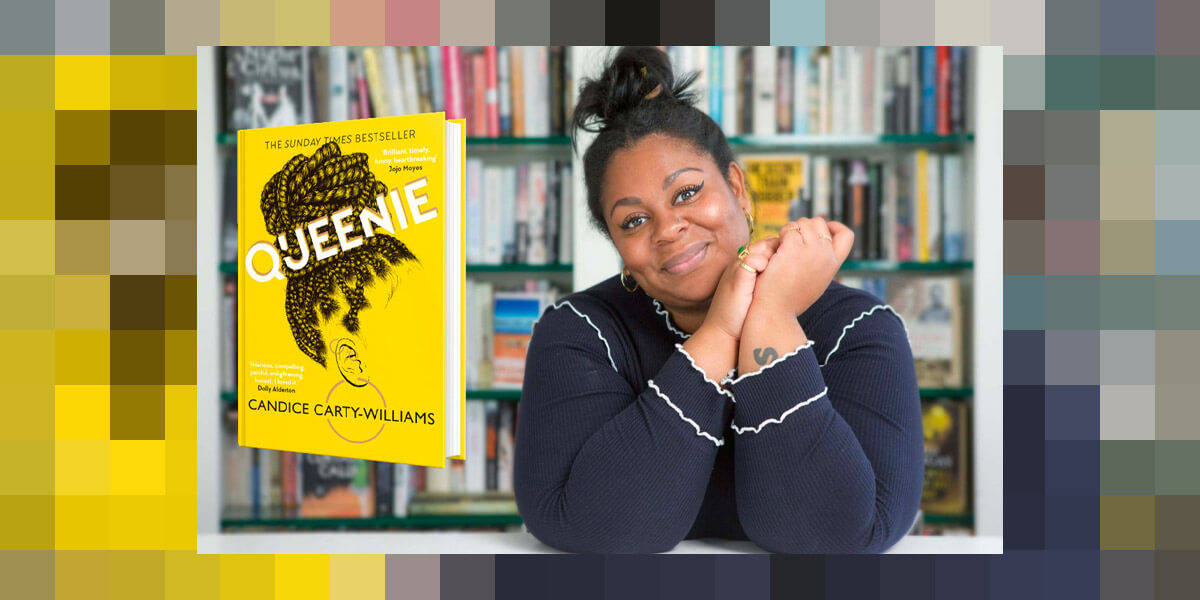 Online Book Club: ‘Queenie’ by Candice Carty-Williams - Dublin.ie