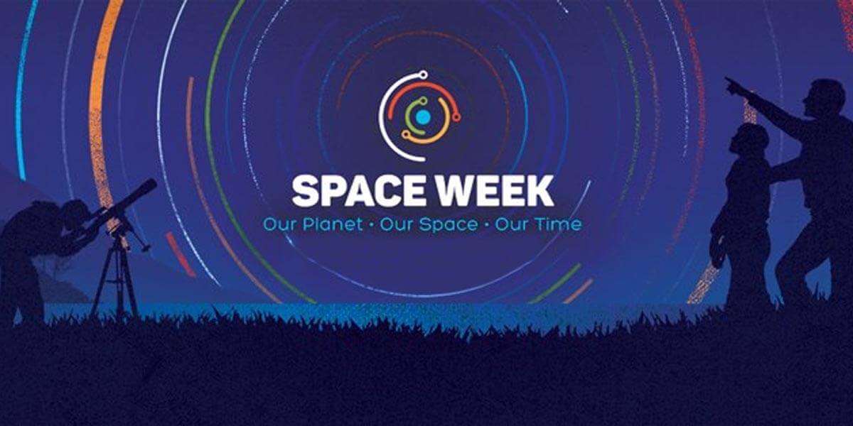 Space Week - Dublin.ie