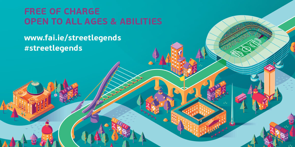 Street Legends - Dublin.ie