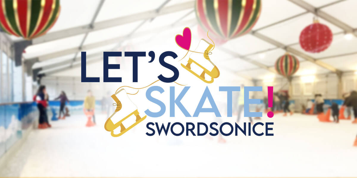 Swords on Ice - Dublin.ie