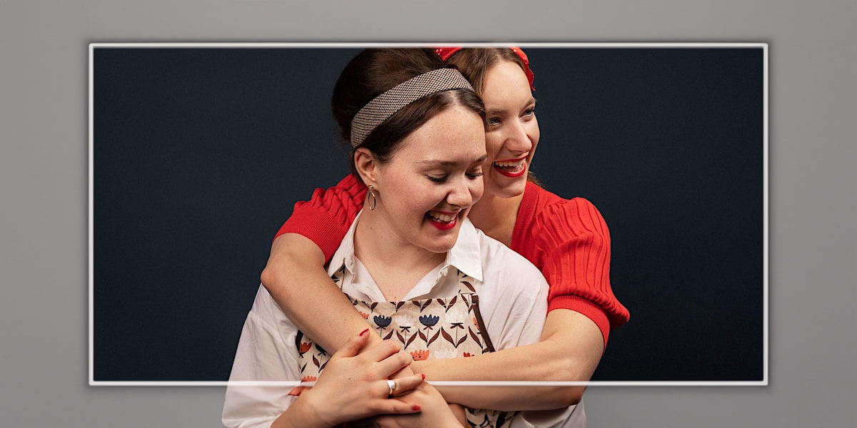 The Good Women - Dublin.ie