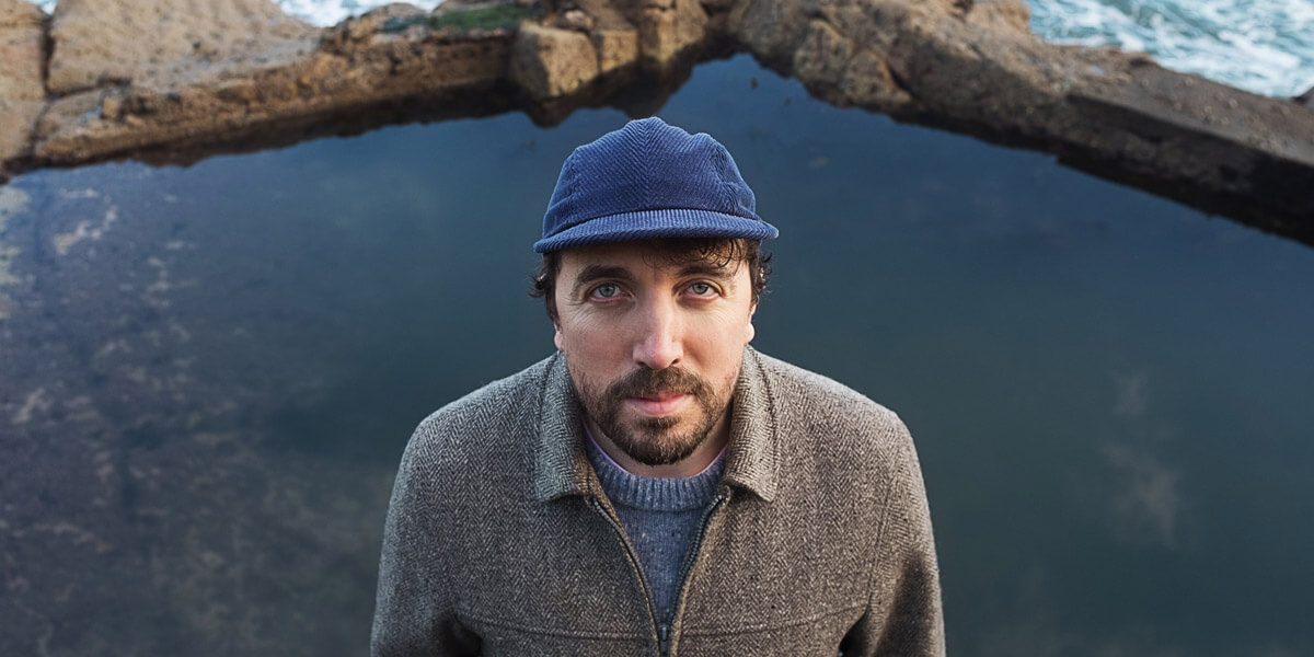 David Kitt - Dublin.ie