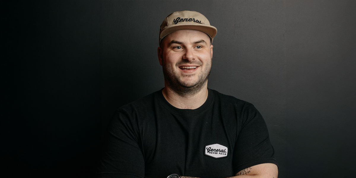 Colin Geddis - Dublin.ie