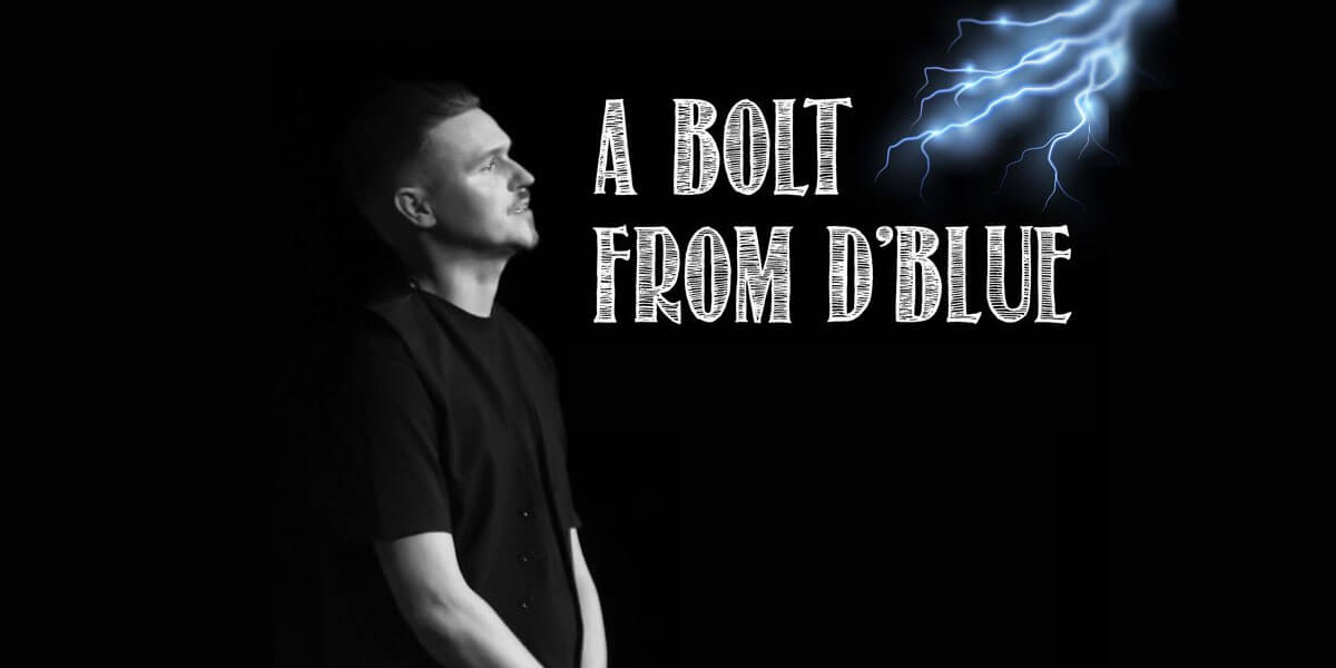 A Bolt From D’Blue - Dublin.ie